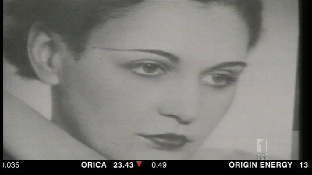 War heroine Nancy Wake dies - ABC News