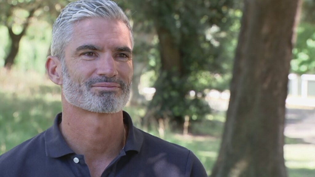 This Mortal Coil: Craig Foster on Human Rights - ABC listen