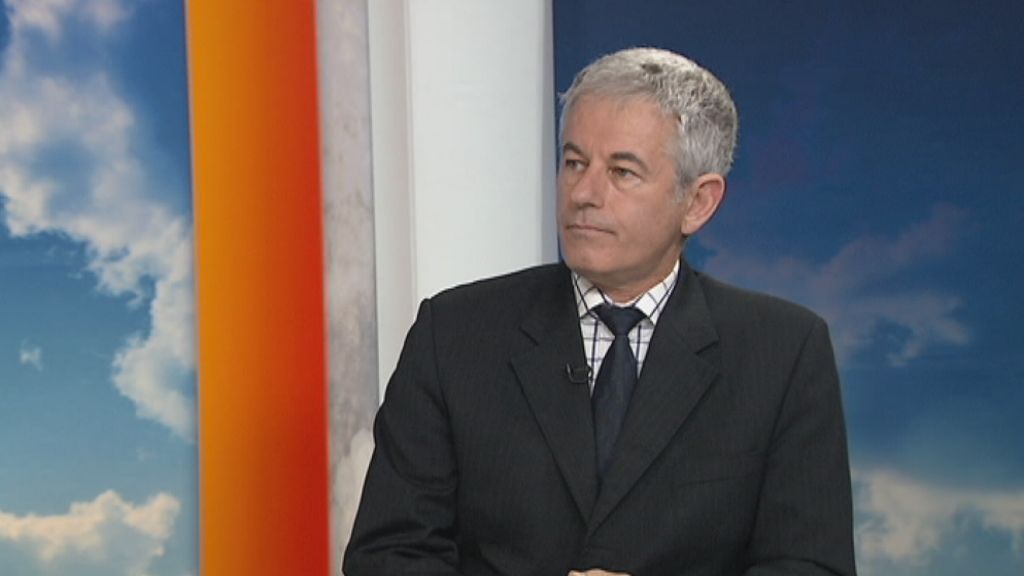 Study: School principals burnt-out, bullied and stressed - ABC News