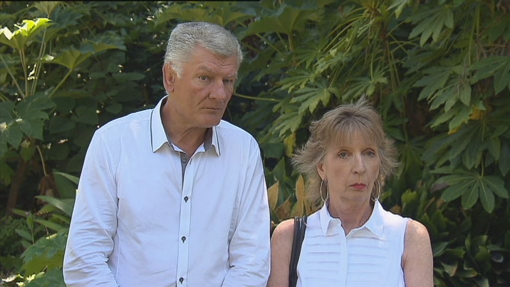 Victoria's parole laws, 'the toughest' in Australia - ABC News