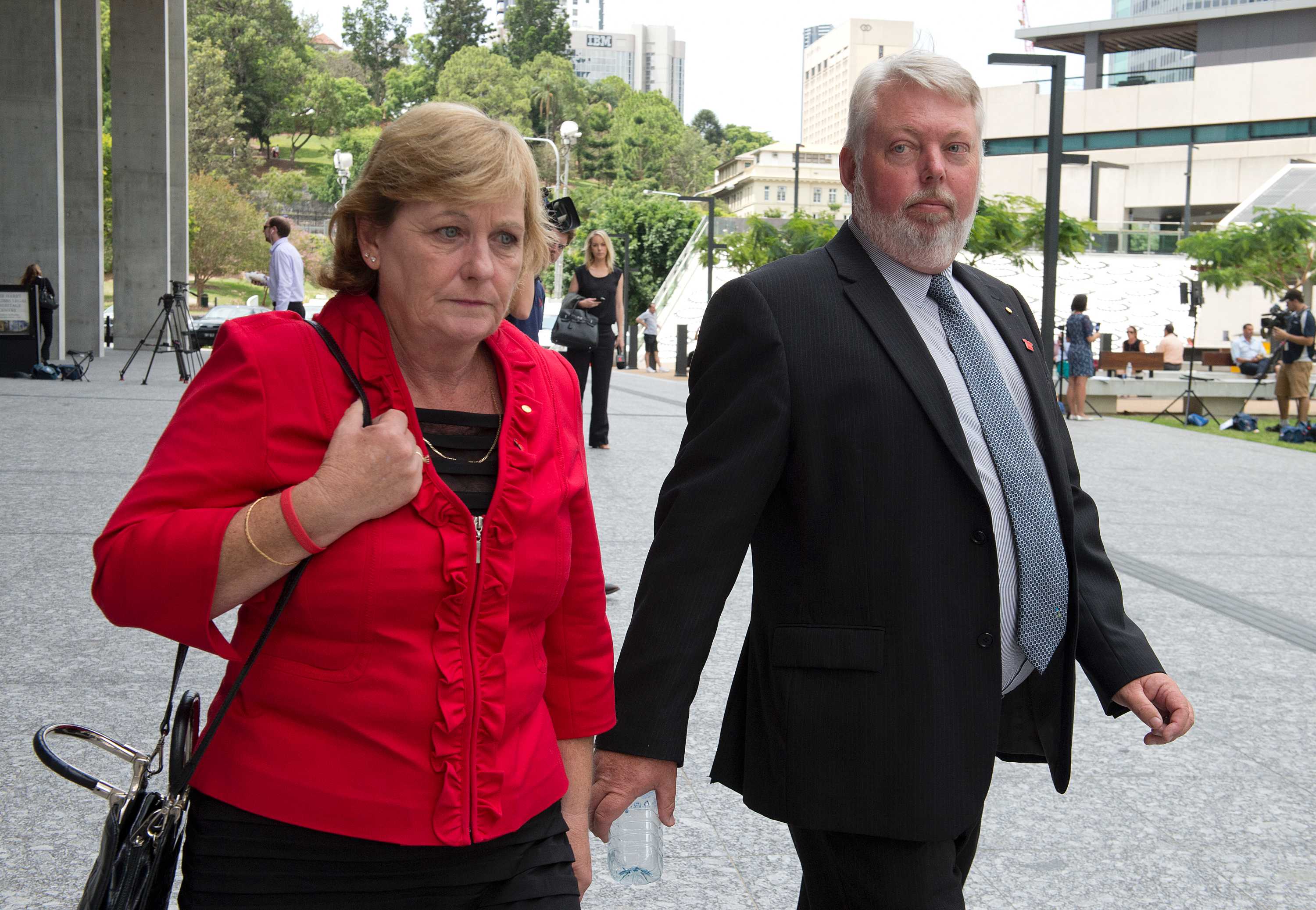 Trial to continue into the murder of Queensland teenager Daniel ...