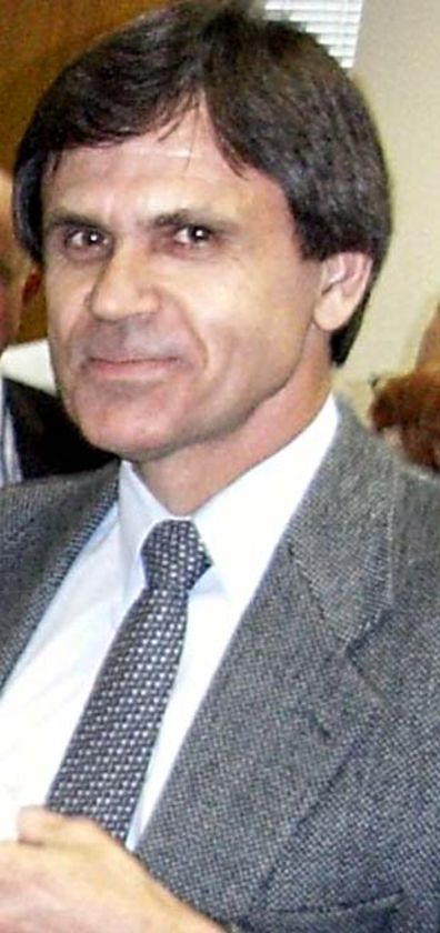 Adelaide magistrate dead at 56 - ABC News