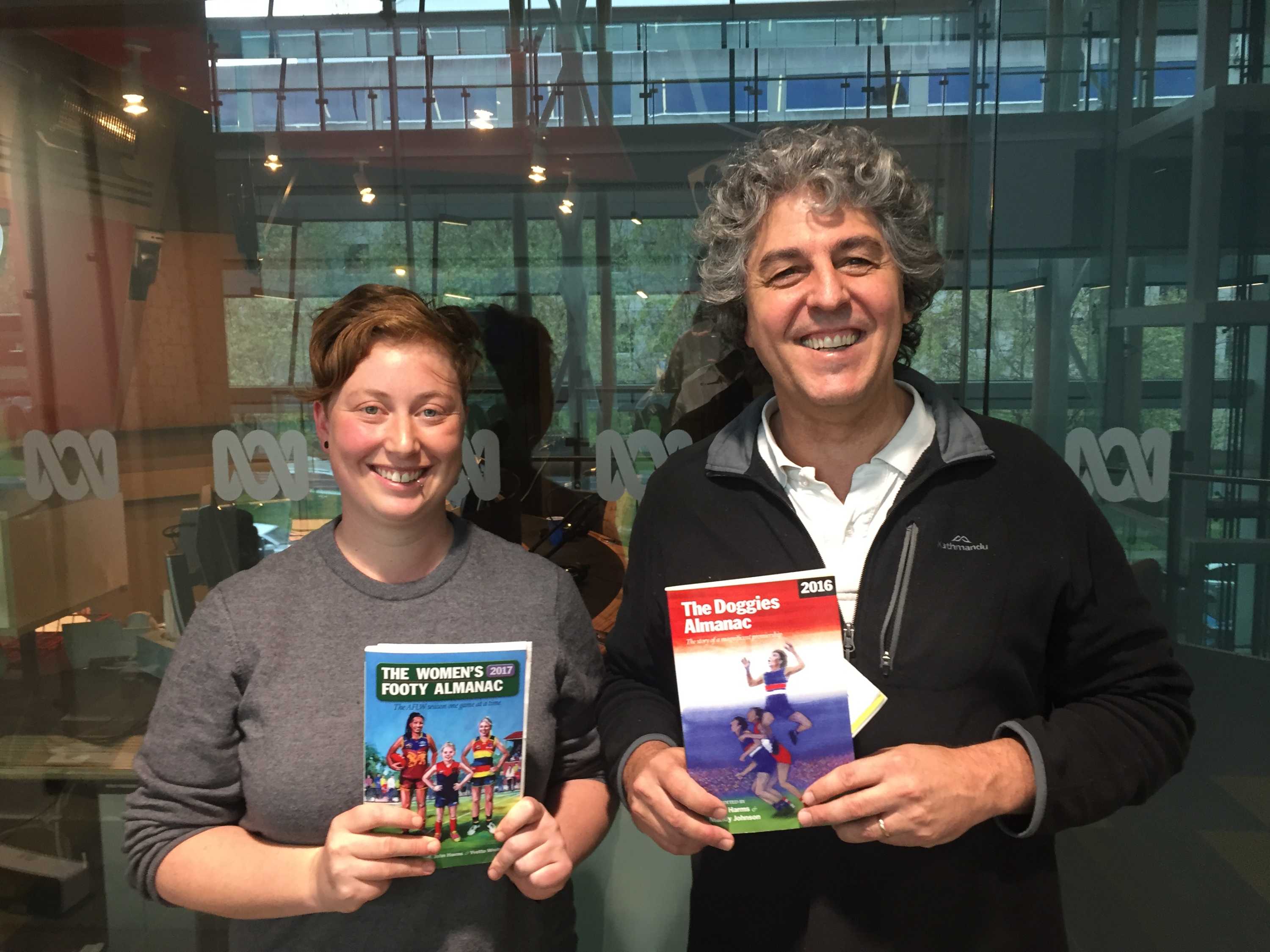 The Conversation Hour: Has AFL footy changed for the better? - ABC ...