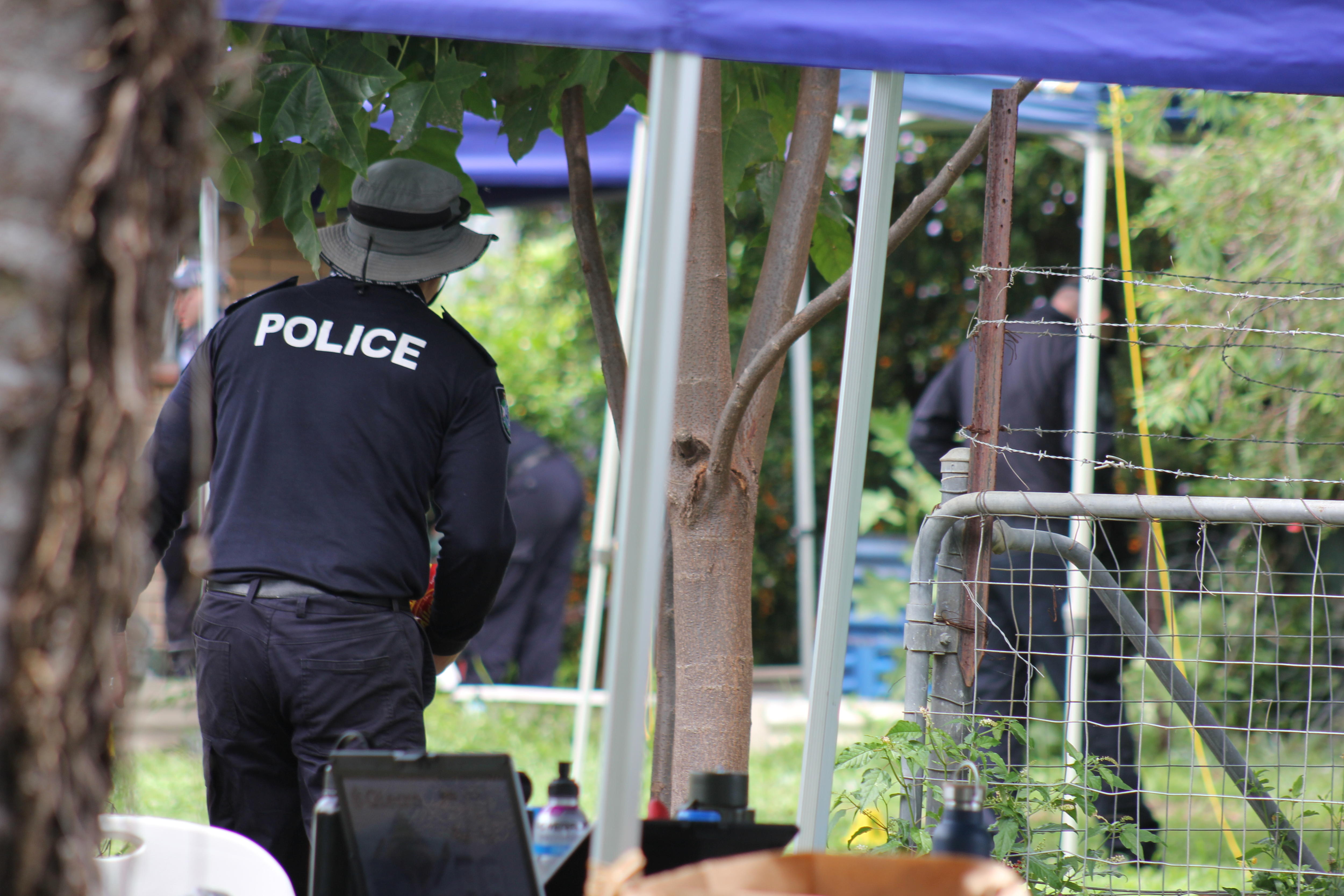 Murder accused Adam Hanbury granted bail following 2022 death of ...