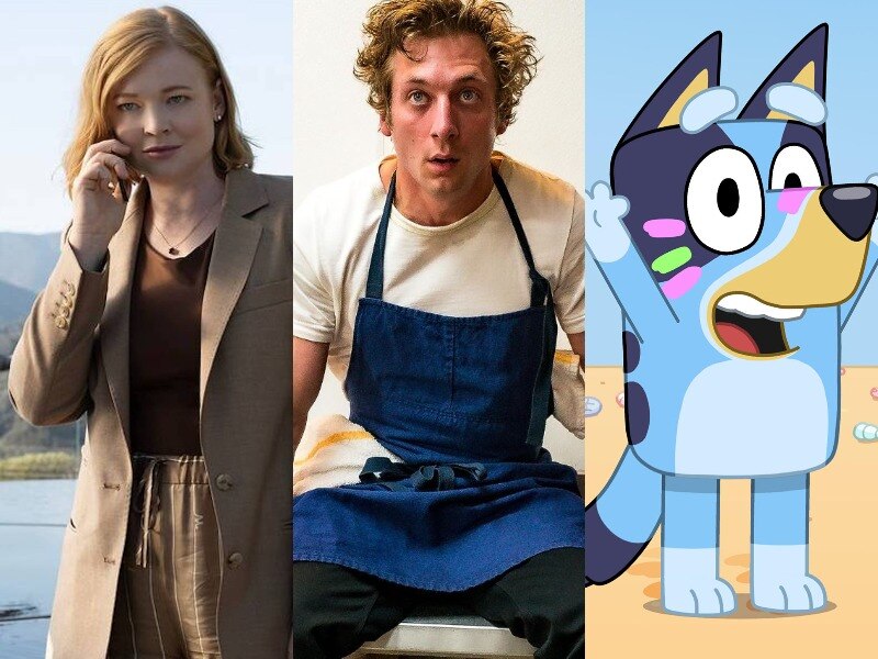 Critics Choice TV nominations: The Morning Show leads, followed by ...