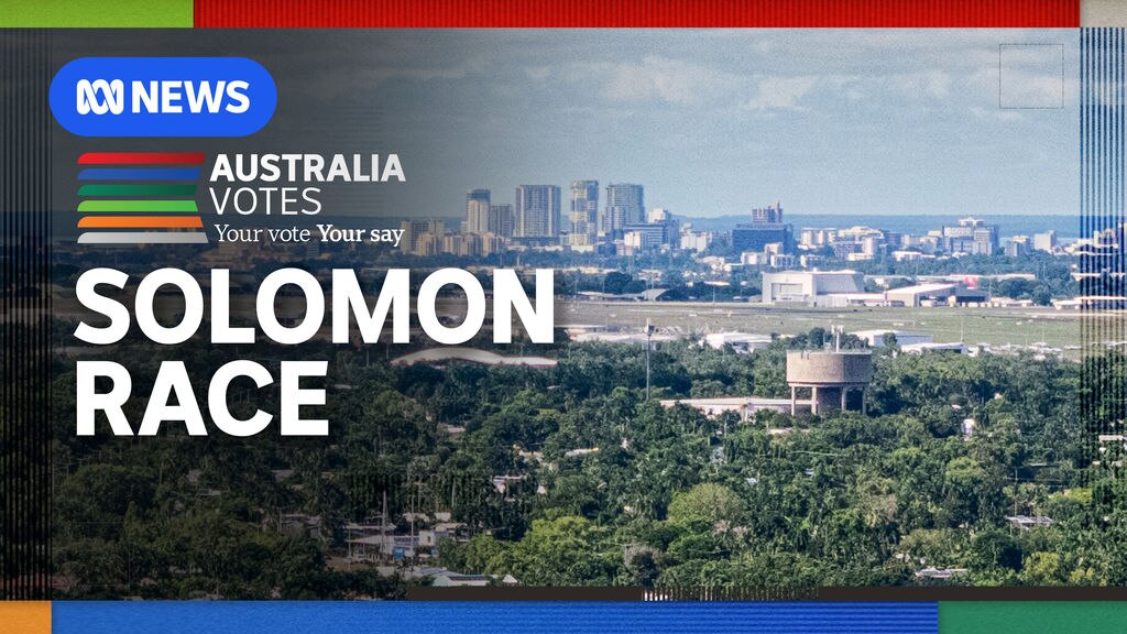 Labor's held Solomon for a record three terms, but a shake-up could be ...