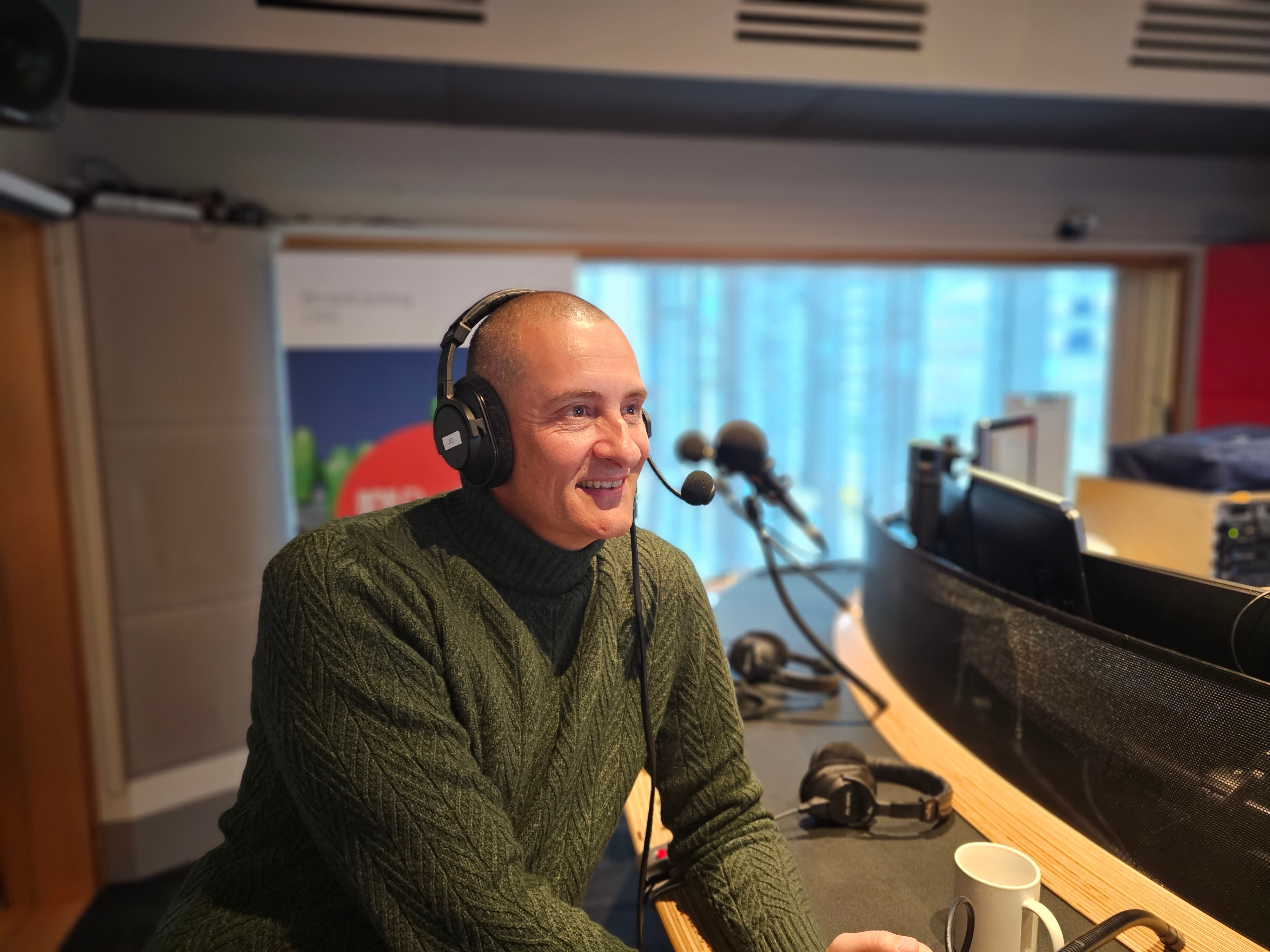 Enter the ABC x Lester Prize portrait competition - ABC Perth