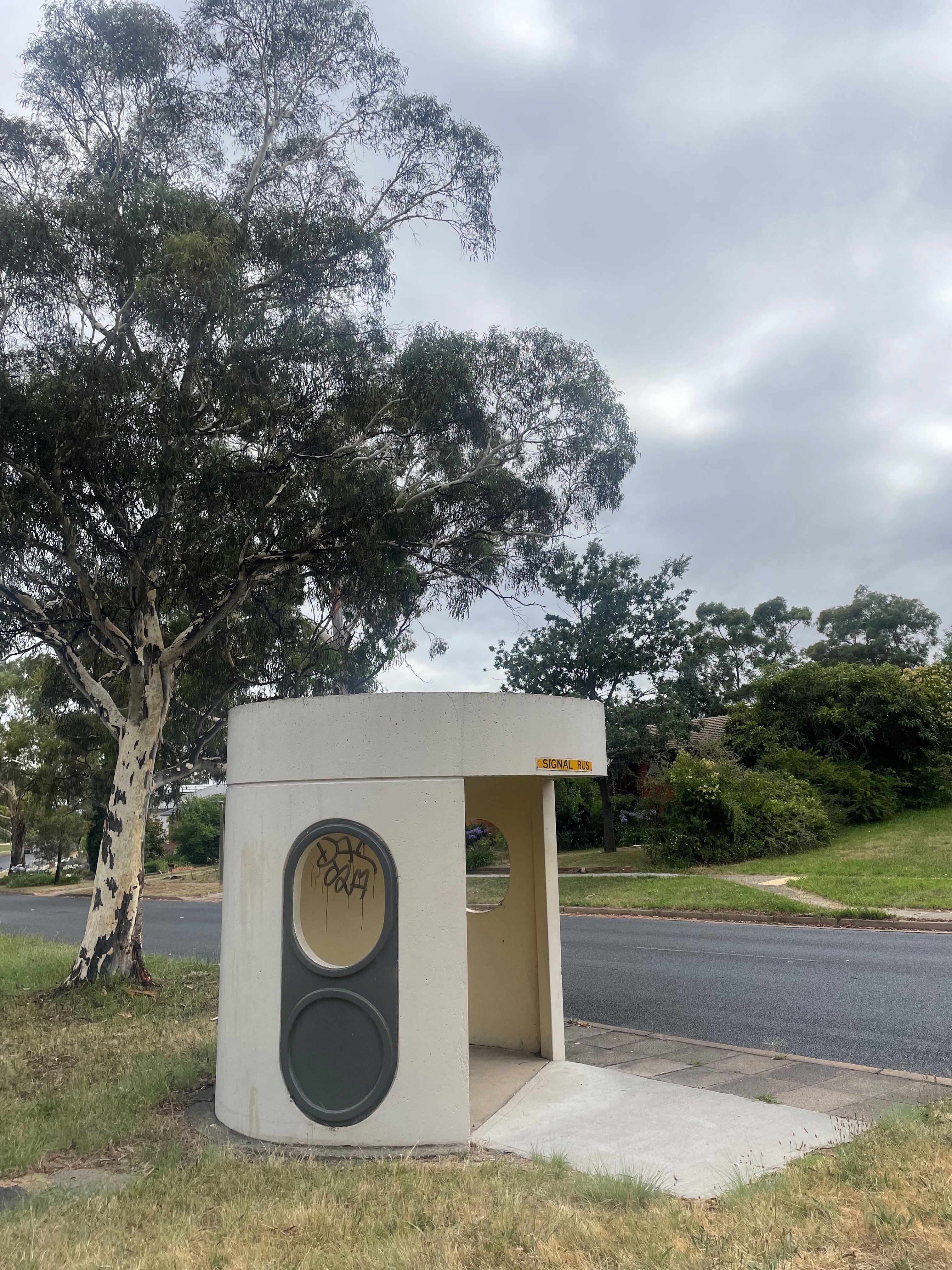 Canberra Drive - ABC Canberra