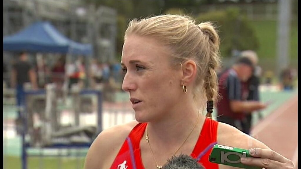 Pearson makes final preparations for London - ABC News