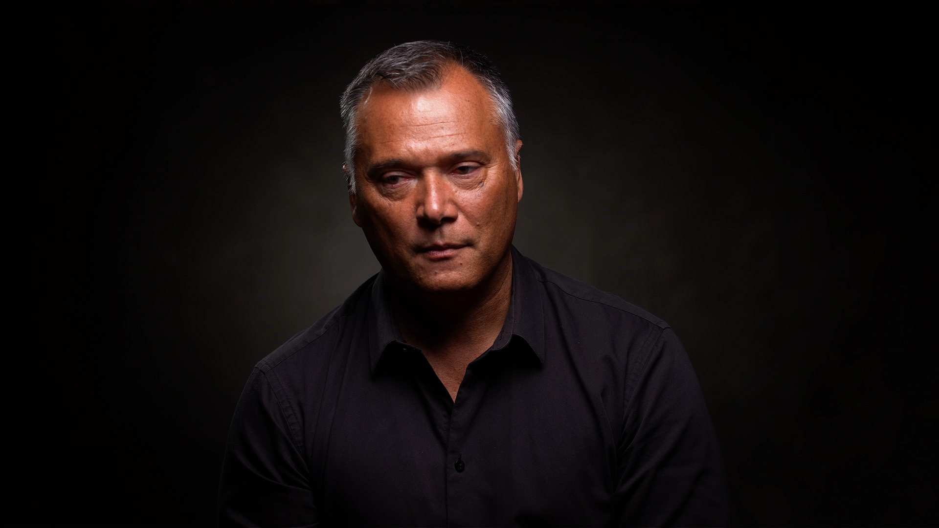 Stan Grant speaks about why he can't forget the past. - ABC News