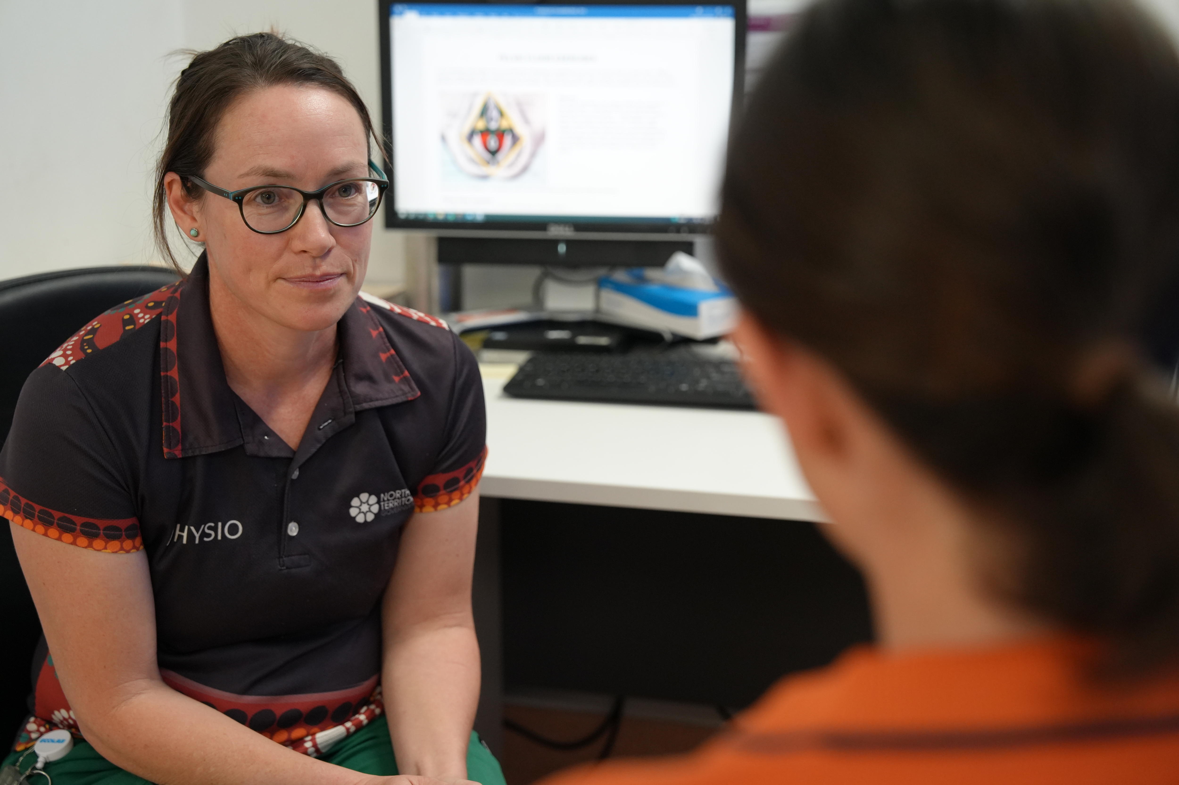 How physios are helping women have less painful, more pleasurable sex ...