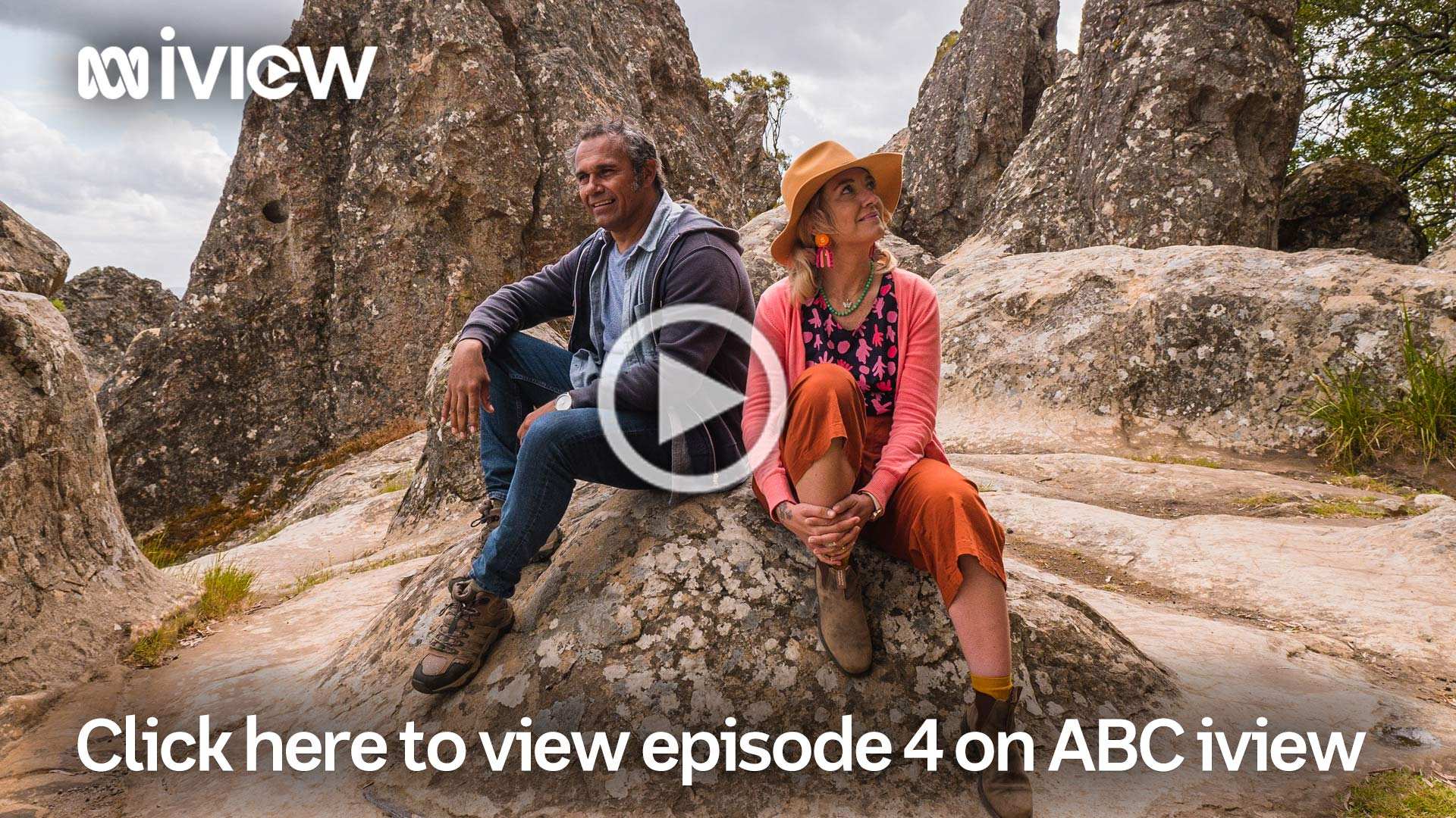 Back to Nature - ABC Education