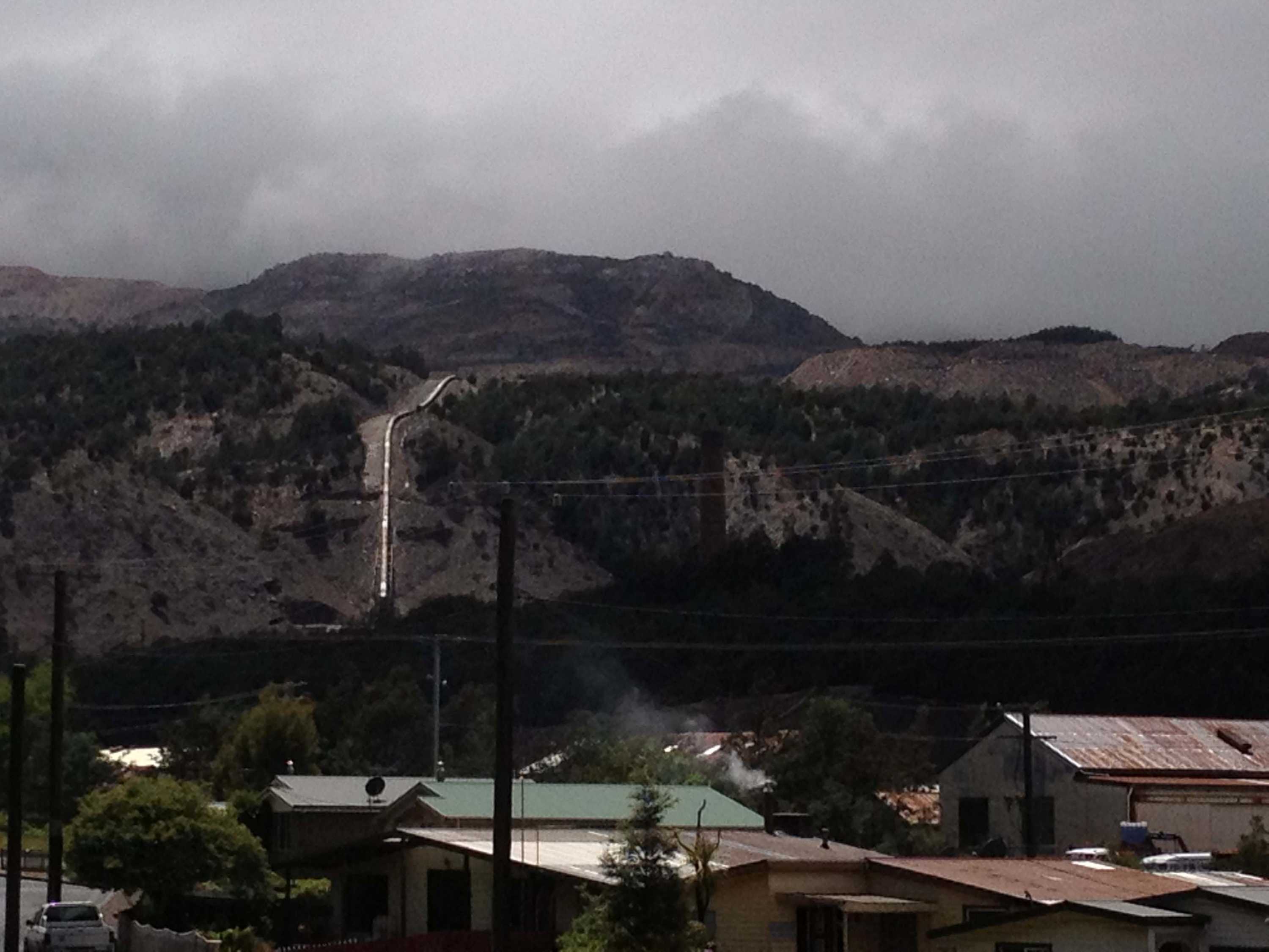 Calls for Mt Lyell mine owners to suspend exploration to help workers ...