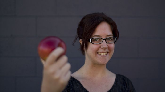 ABC pick: Better-than-your-mum's apple tart - ABC News