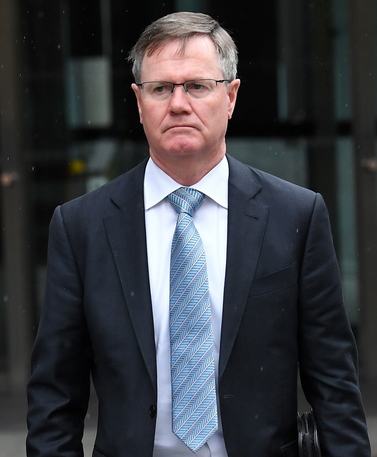 Harold Mitchell wins court battle against ASIC over $300m Australian ...