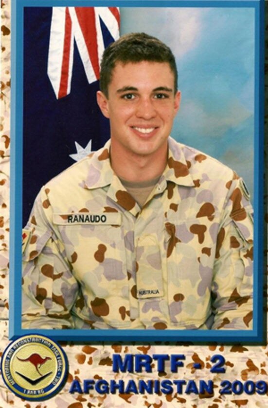 Defence releases details on Afghan death - ABC News