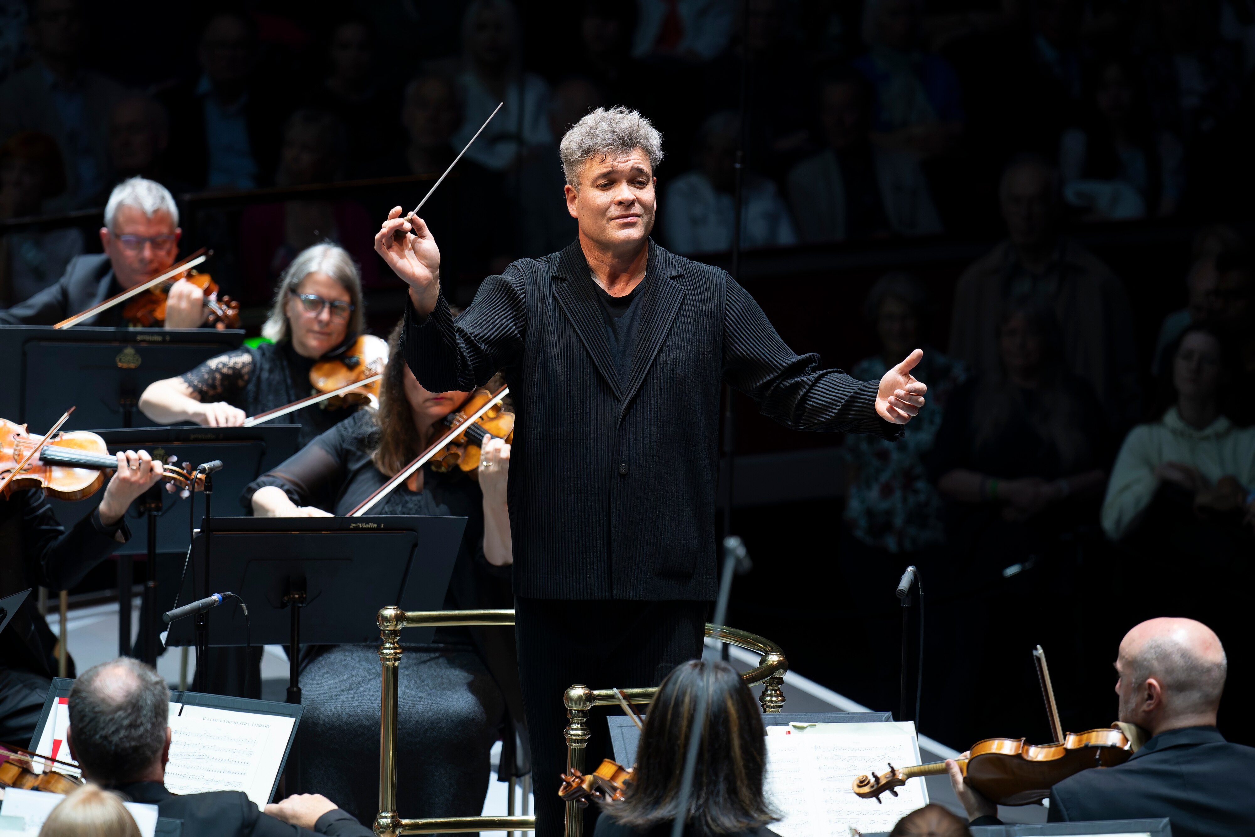 Live Music - ABC Classic