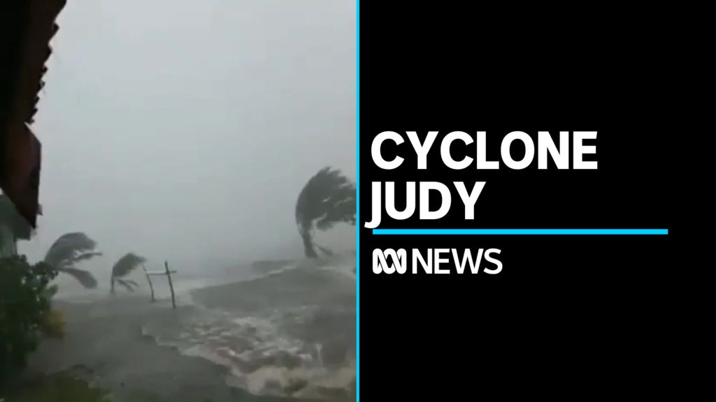 Reprehensible Conduct - ABC News