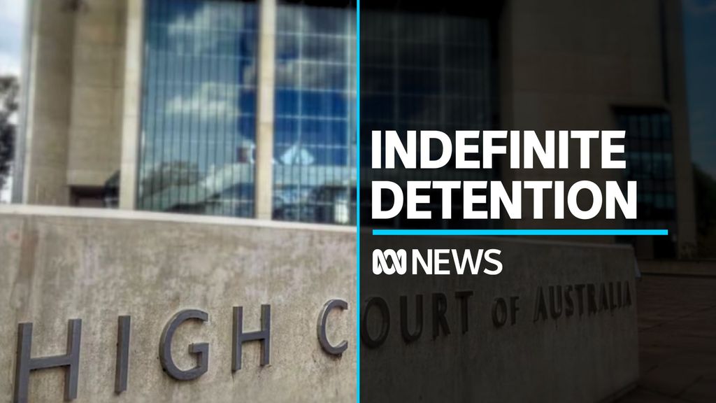 High Court clears the way for release of asylum seekers - ABC News