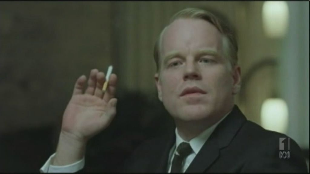 Hollywood reeling after shock death of Hoffman - ABC News