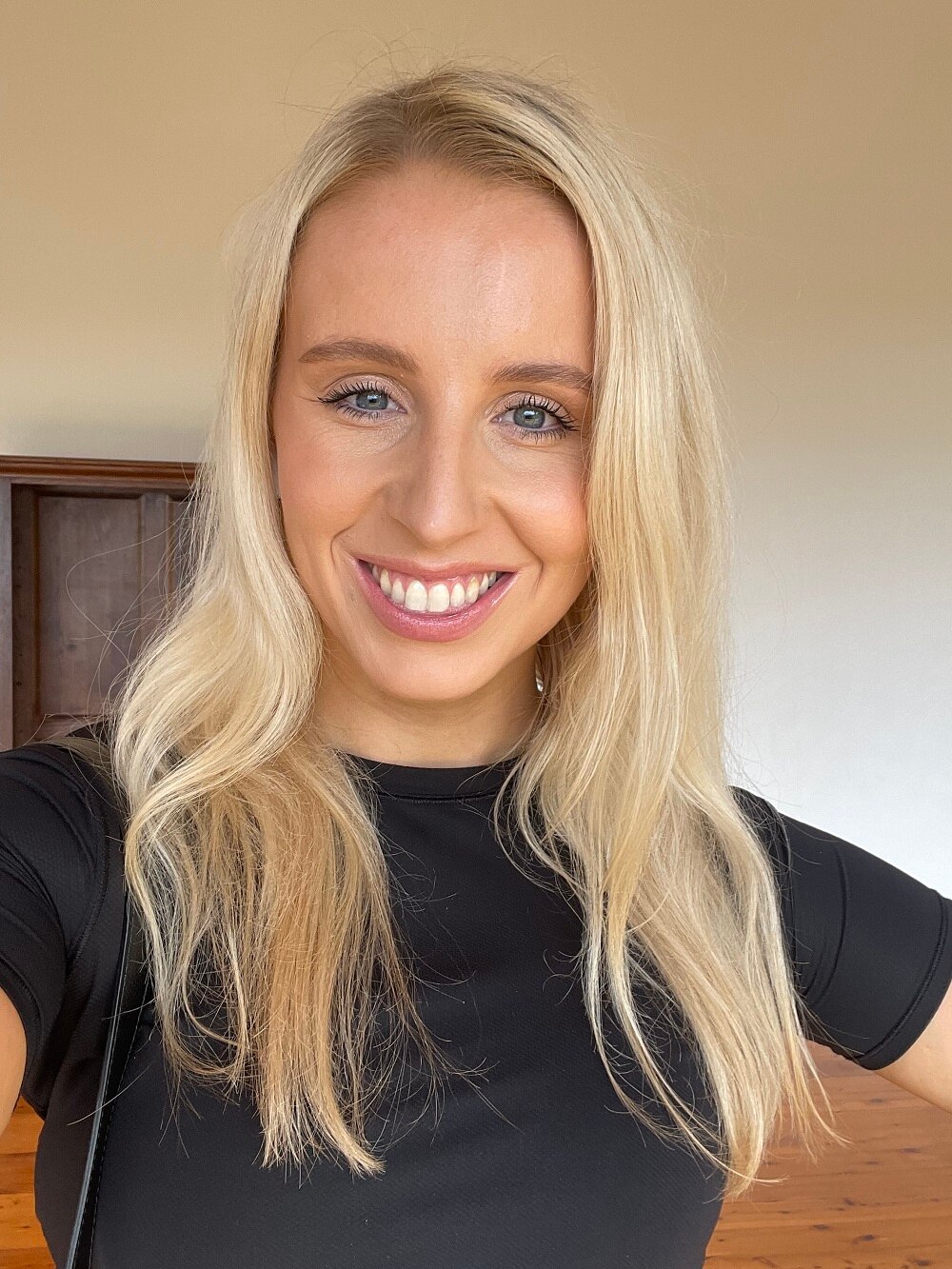 Tina Quinn - ABC News