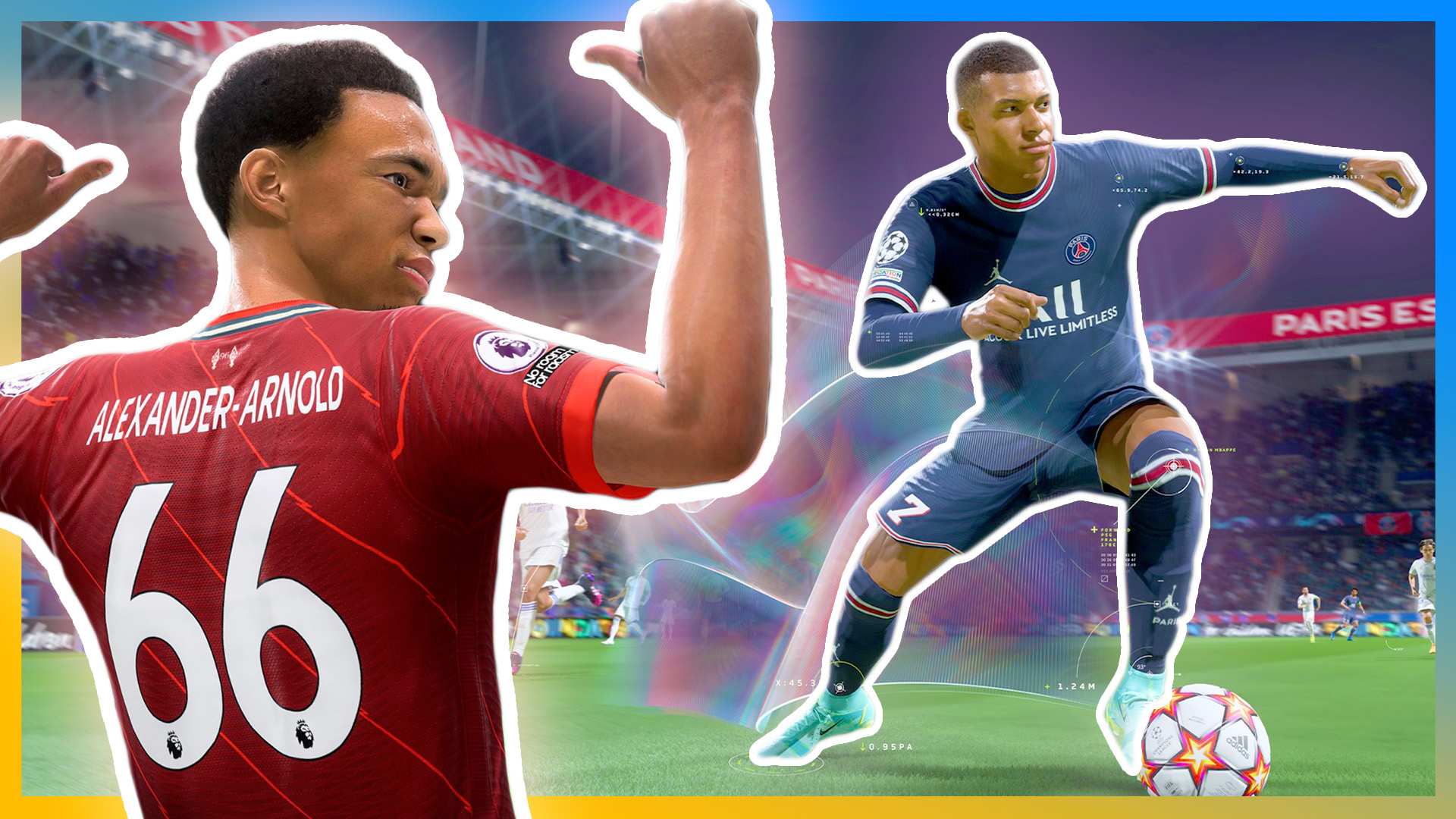 Welcome Back to GGSP! - ABC ME