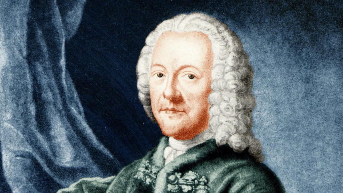 Keys to Music - Telemann at Christmas - ABC listen