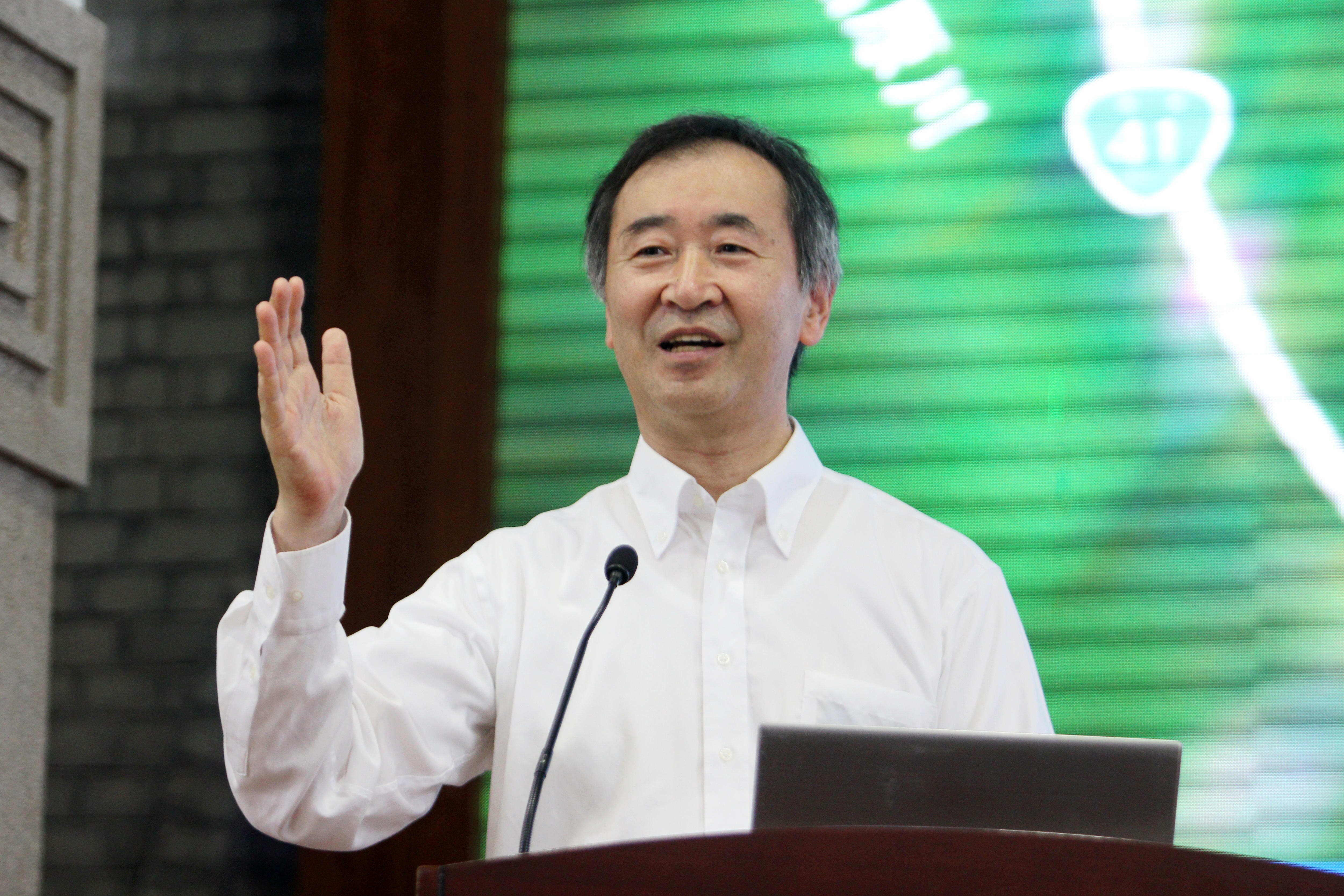 Poor Japanese support for research - ABC listen