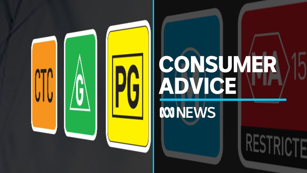 Australian Classification Board to offer more consumer advice - ABC News