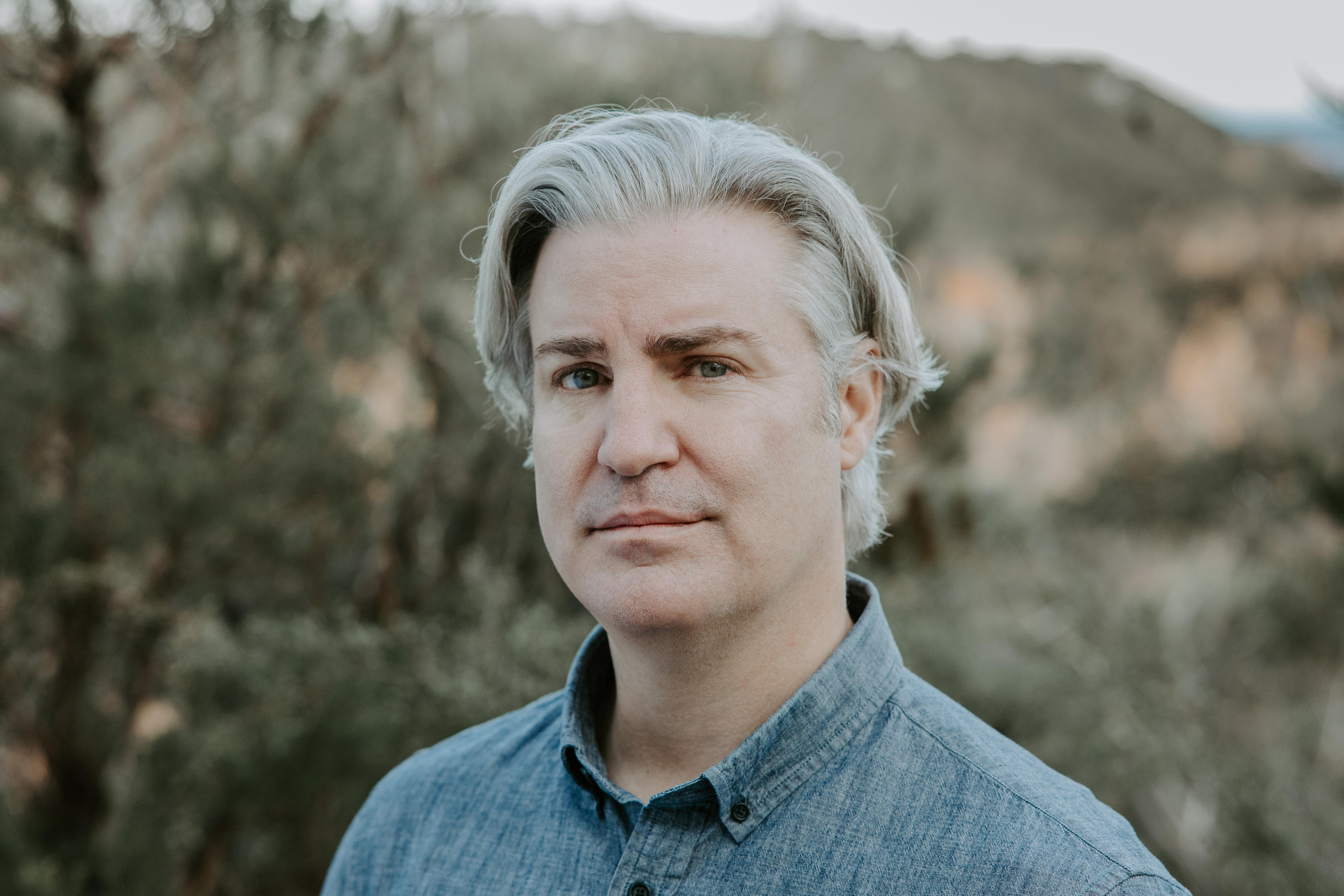 Cole Haddon: Psalms For The End Of The World - ABC listen