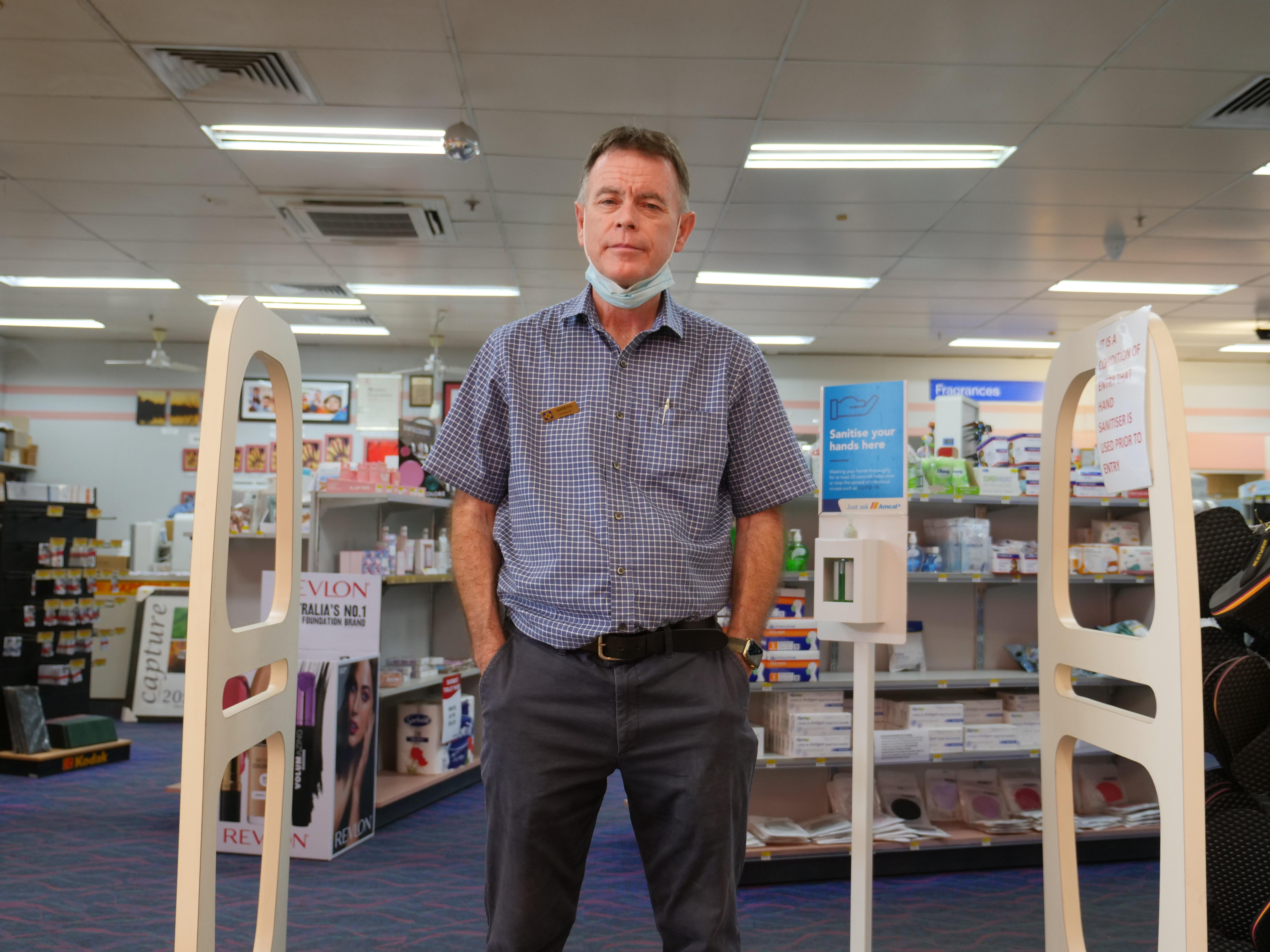 Ted O'Connor - ABC News