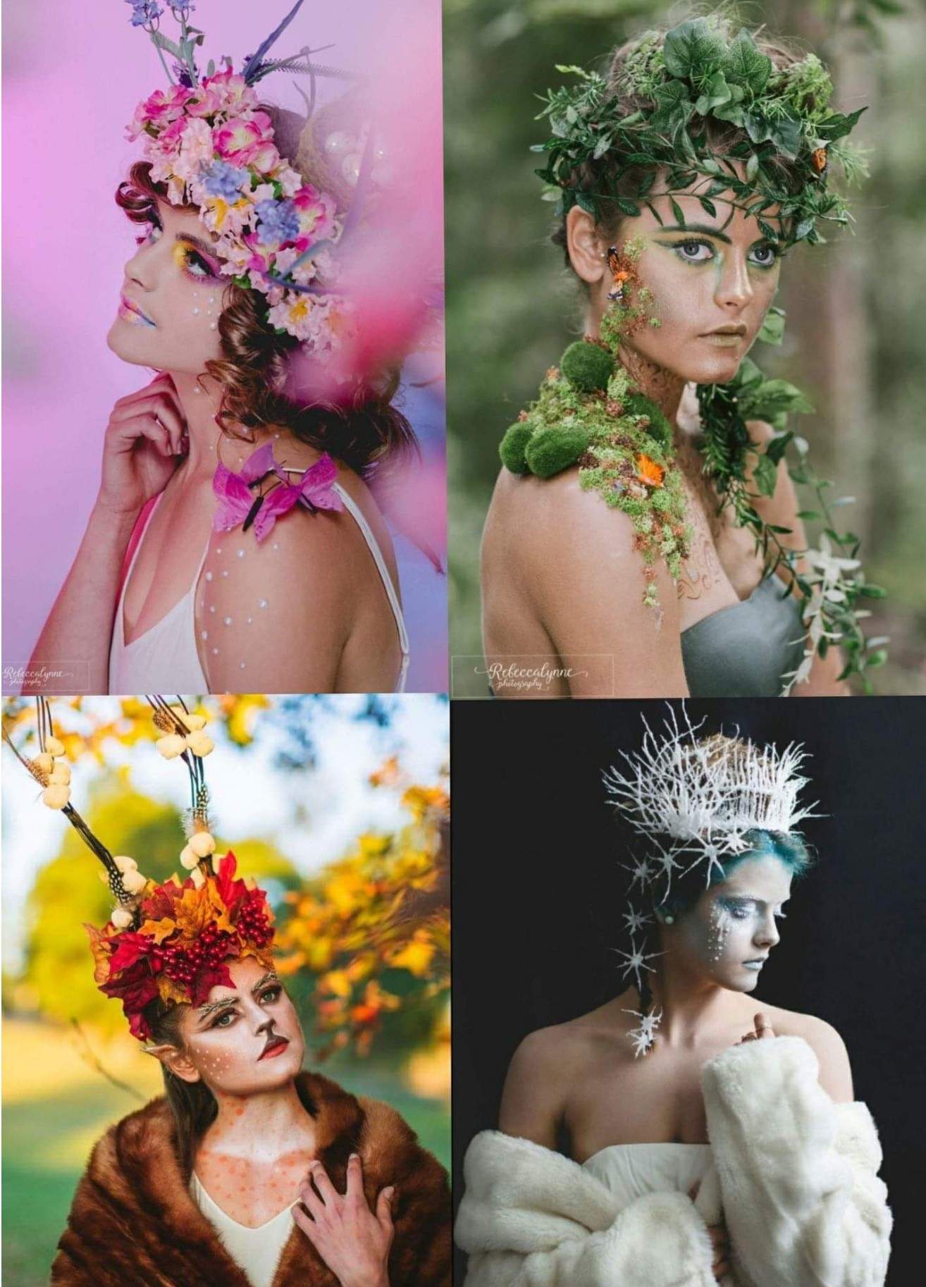 Narina Carter's rare disease causes her disability, but NDIS says no to ...