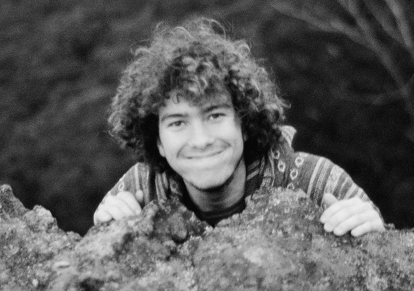 Teenage rock climber Peter Garlick remembered as 'humble' and ...