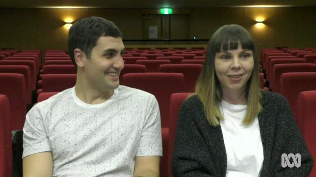 Will Kostakis on writing distinct voices - ABC Education