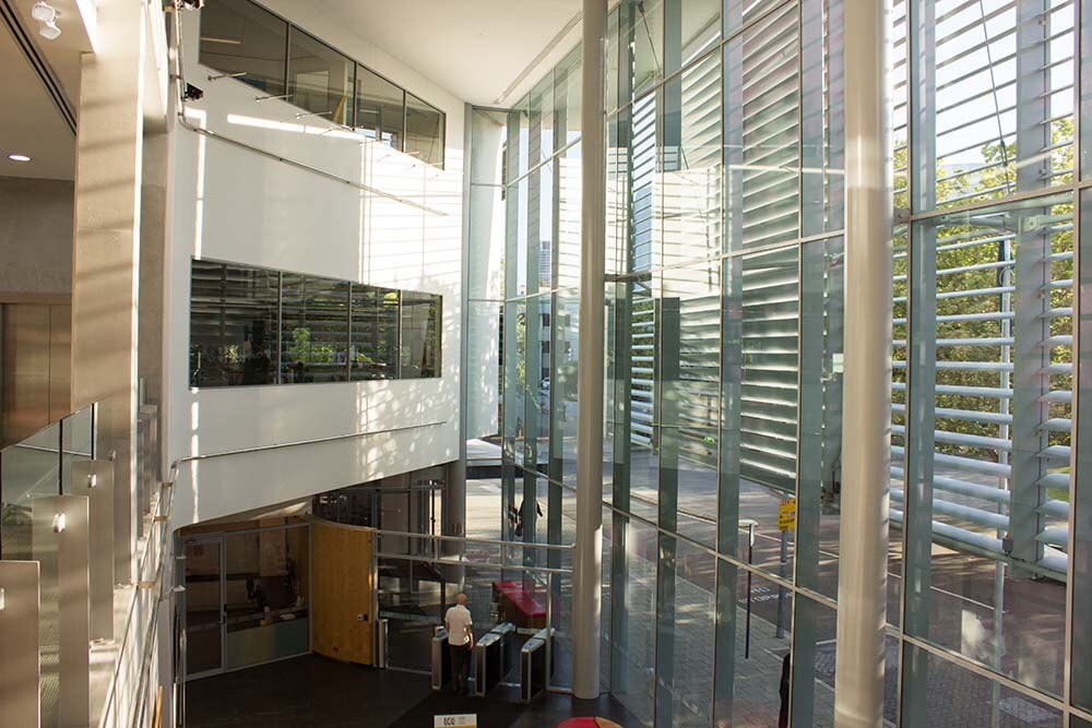 Open wide, come inside, it's ABC Open House! - ABC Perth