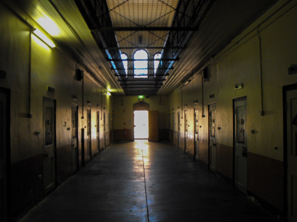 Adelaide Gaol guided tours return to historic site after long hiatus ...