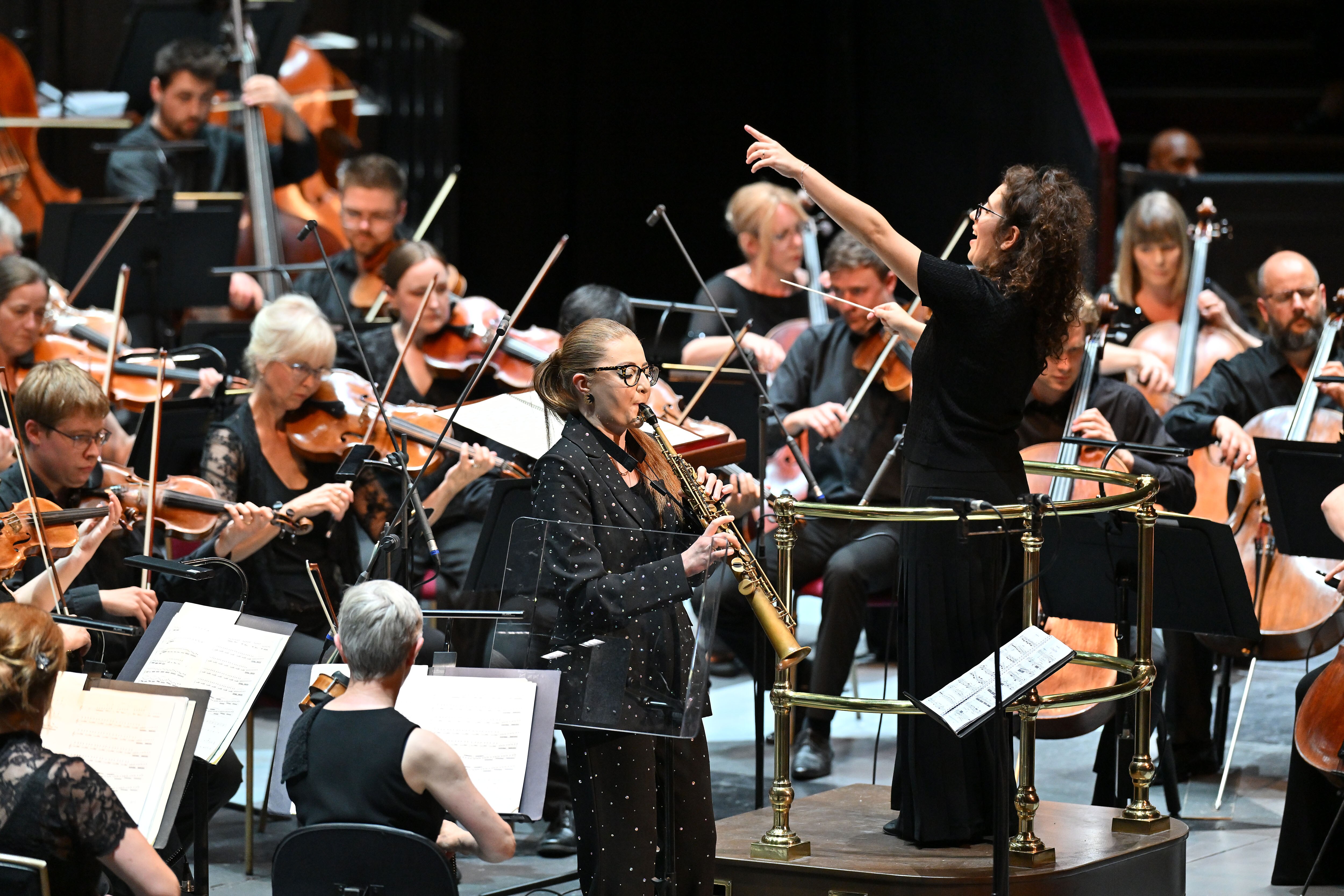 Beethoven’s Seventh Symphony - ABC listen