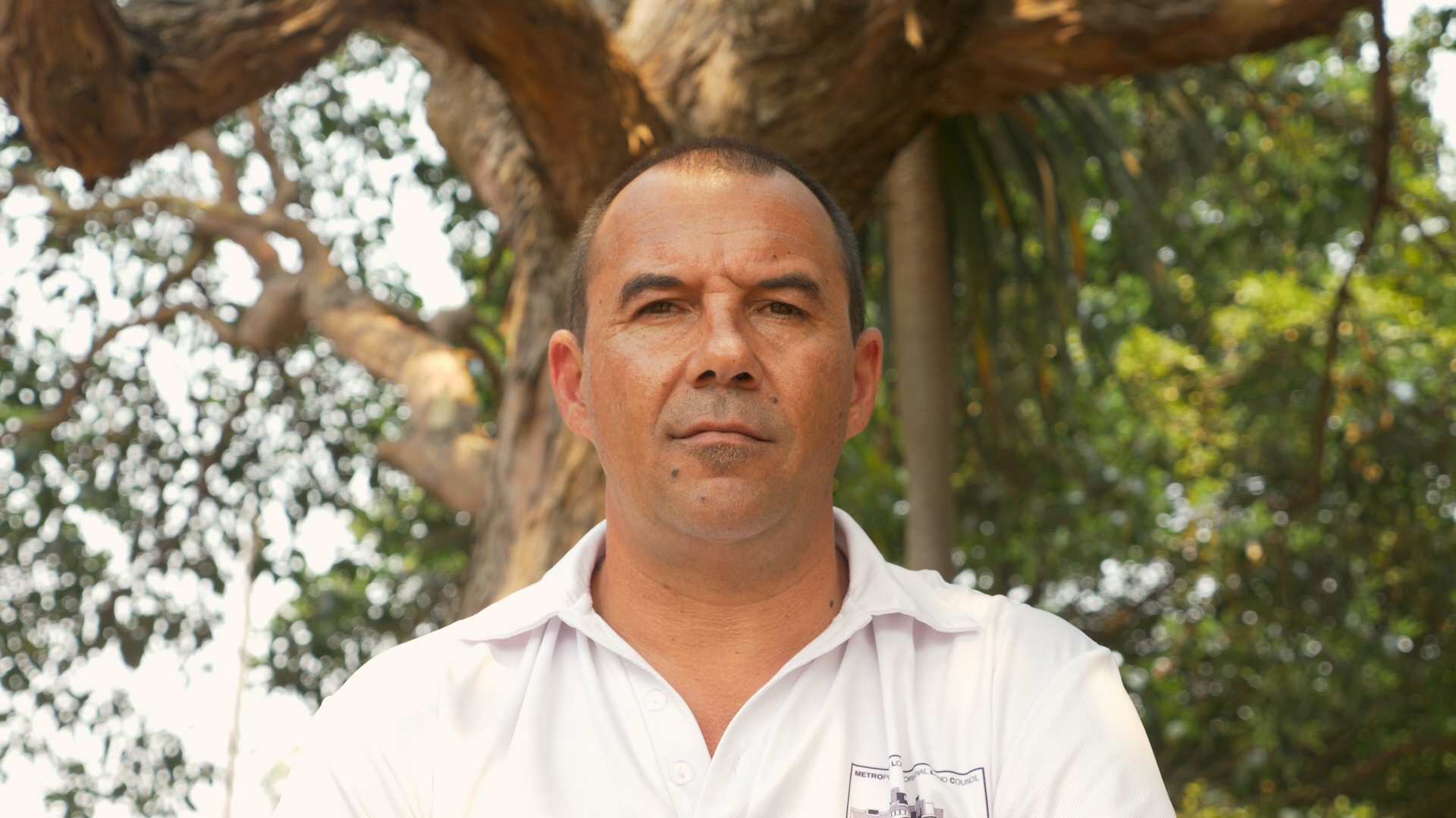 Nathan Moran - ABC News