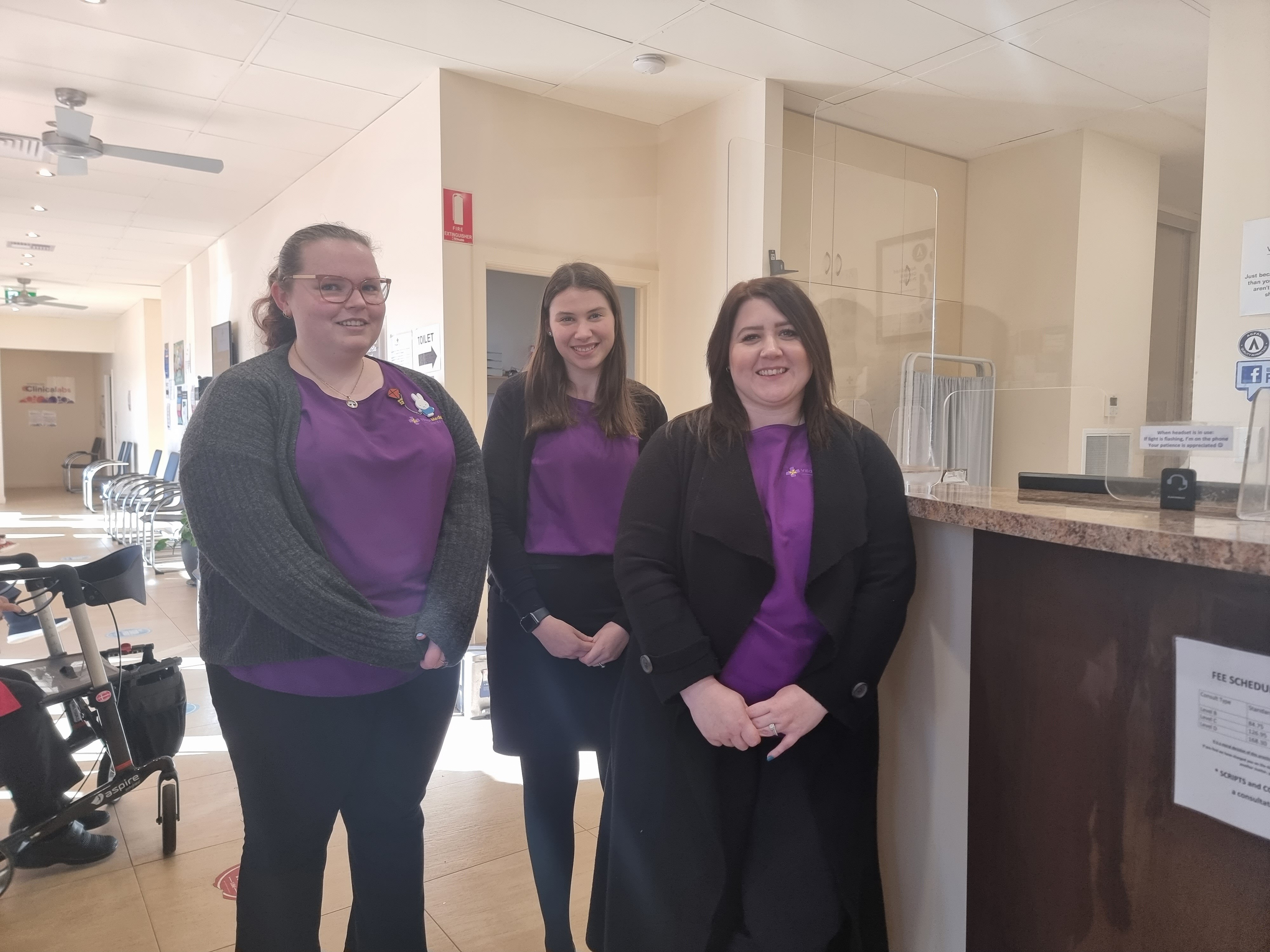 Regional SA patients disadvantaged by small town GP clinic closures ...