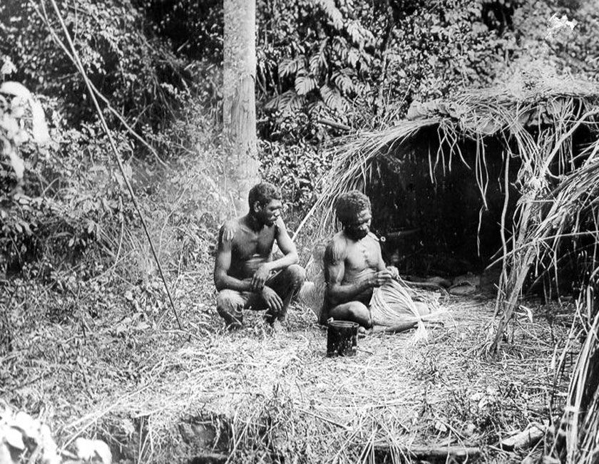 The Dark Emu Debate: Does it really matter if Aboriginal Australians ...