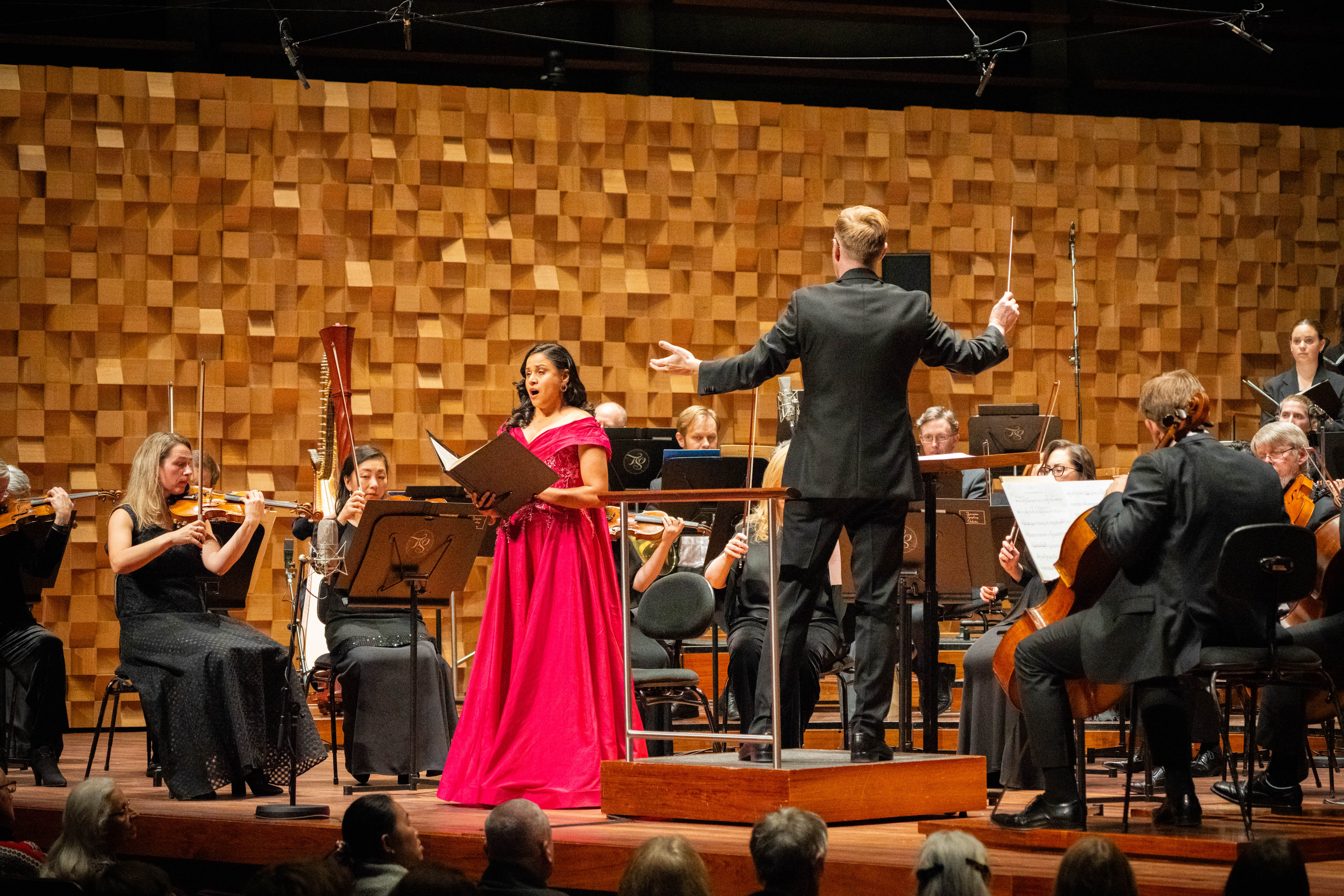 TSO: A French Feast - ABC listen