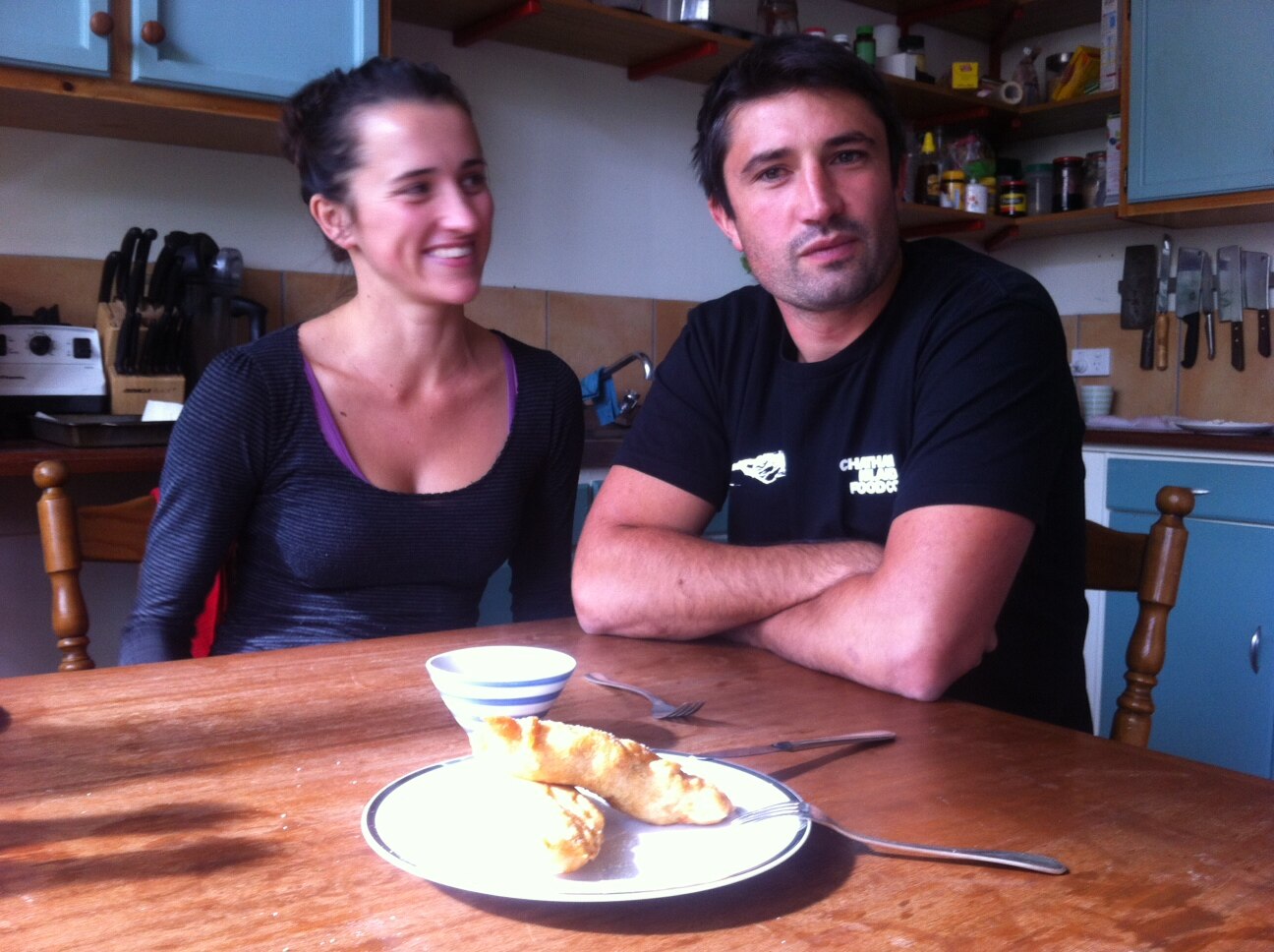 Chatham Islands blue cod - ABC Radio National