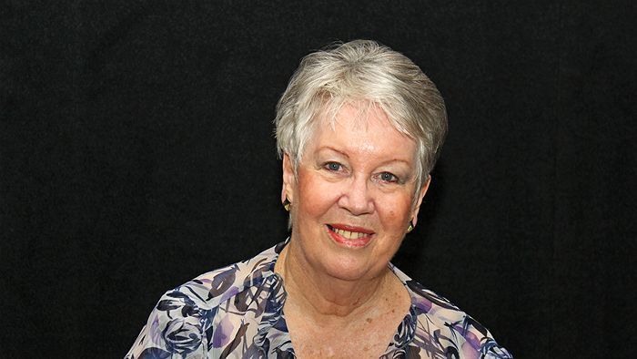 A Hong Kong childhood during WWII - ABC listen