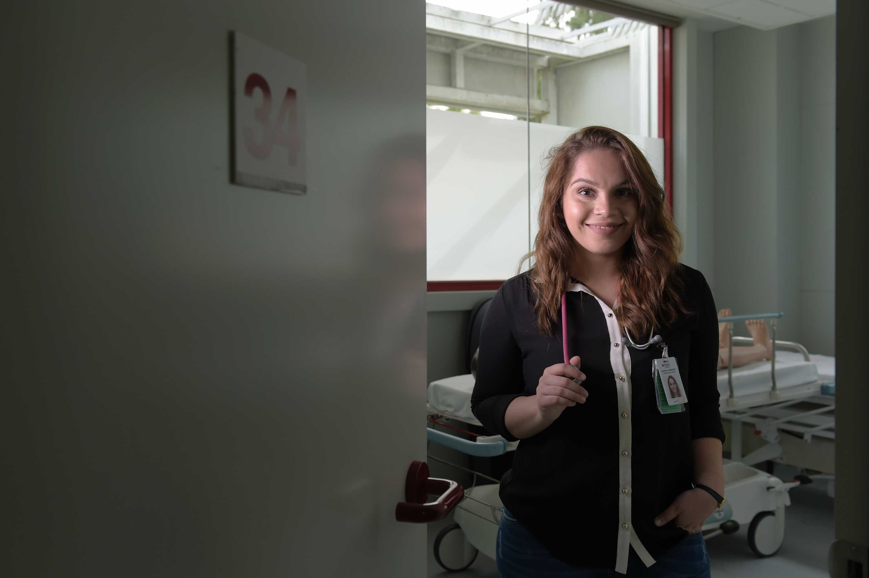 Rising voice in Aboriginal health speaks out about racism - ABC listen