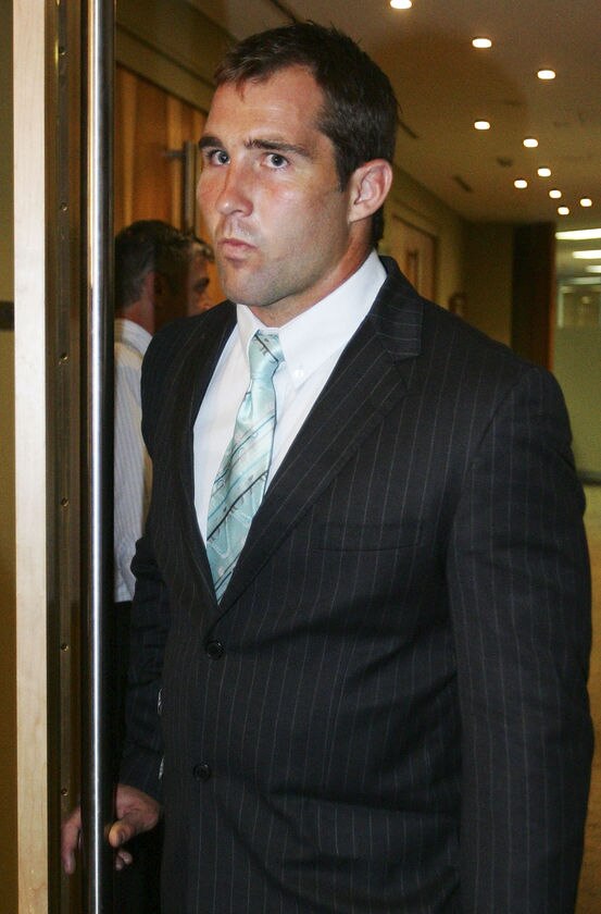 Ross 'disappointed' with seven-week ban - ABC News