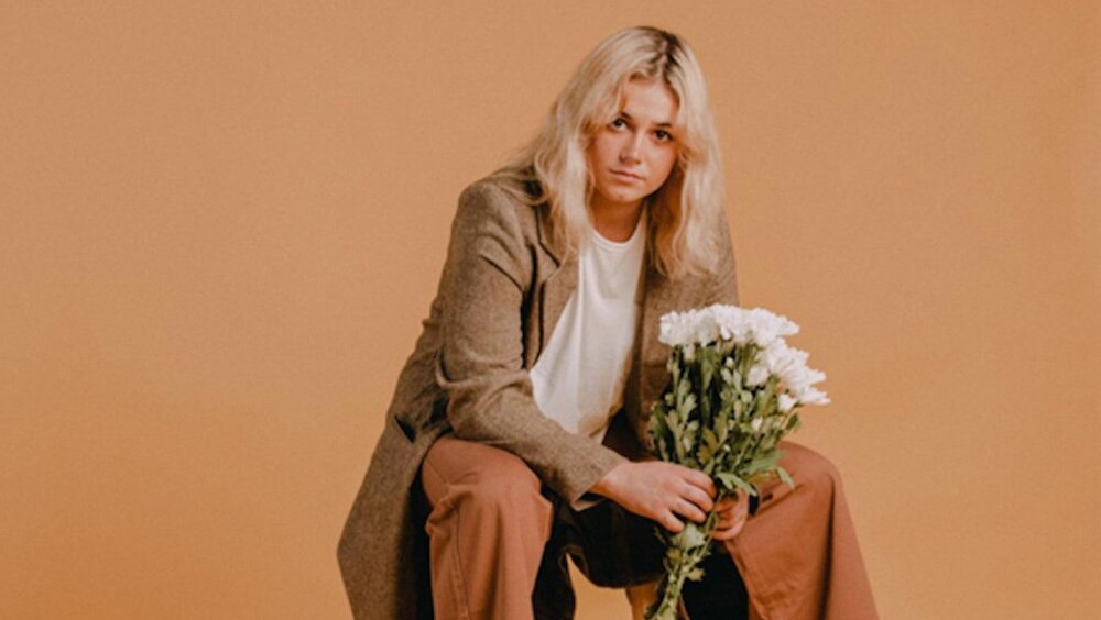 Ruby Fields: still the artist you'd most want to sink a tinnie and talk ...