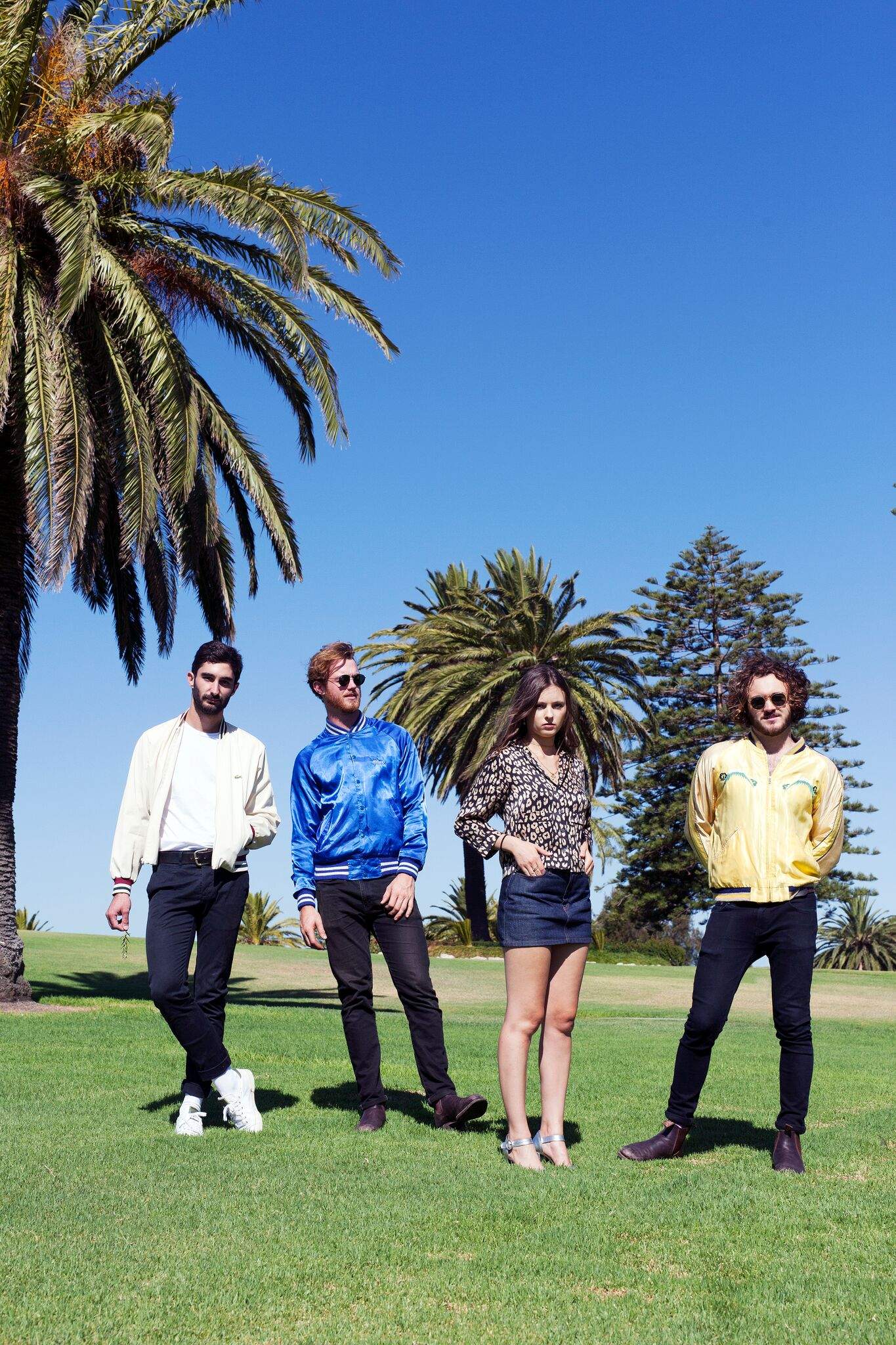 Meet the woman who did the iconic Rage intro scream - ABC News