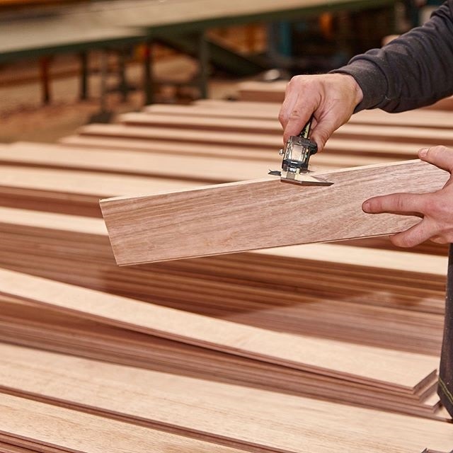 Southern Tasmanian Timber Mill increases workforce by 30 - ABC listen