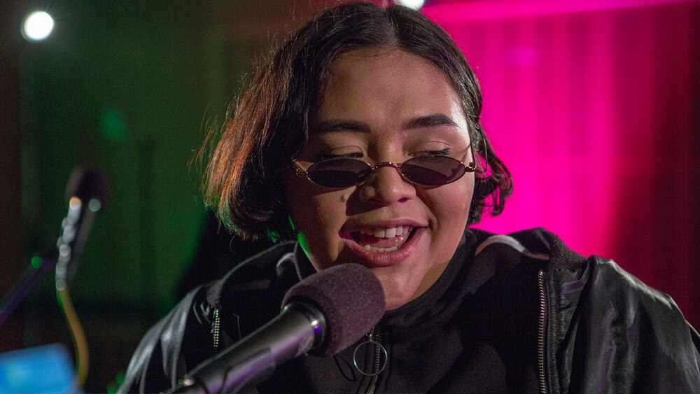 Kira Puru covers Katy Perry 'Last Friday Night (T.G.I.F)' for Like A ...