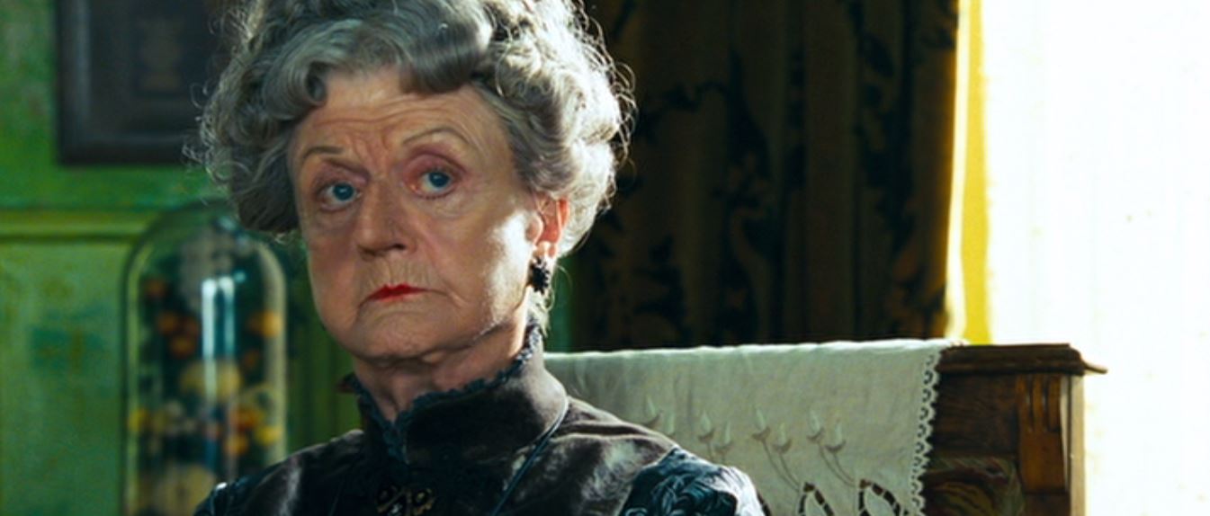 A cousin of Malcom Turnbull and the enchanting vocals in Beauty and the ...